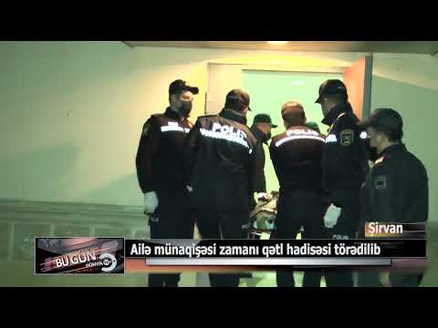 Şirvan qətl