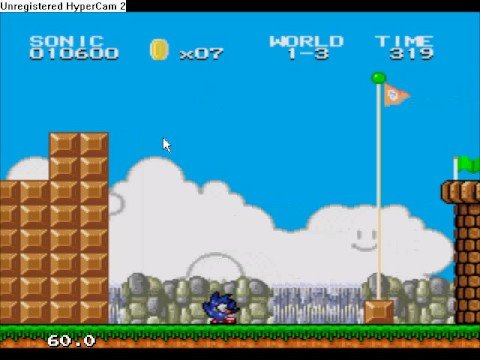 Sonic Jam 6 Game Play - YouTube