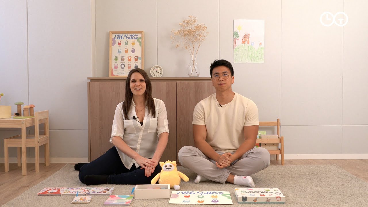 Introduction to The Emomo Kit - YouTube