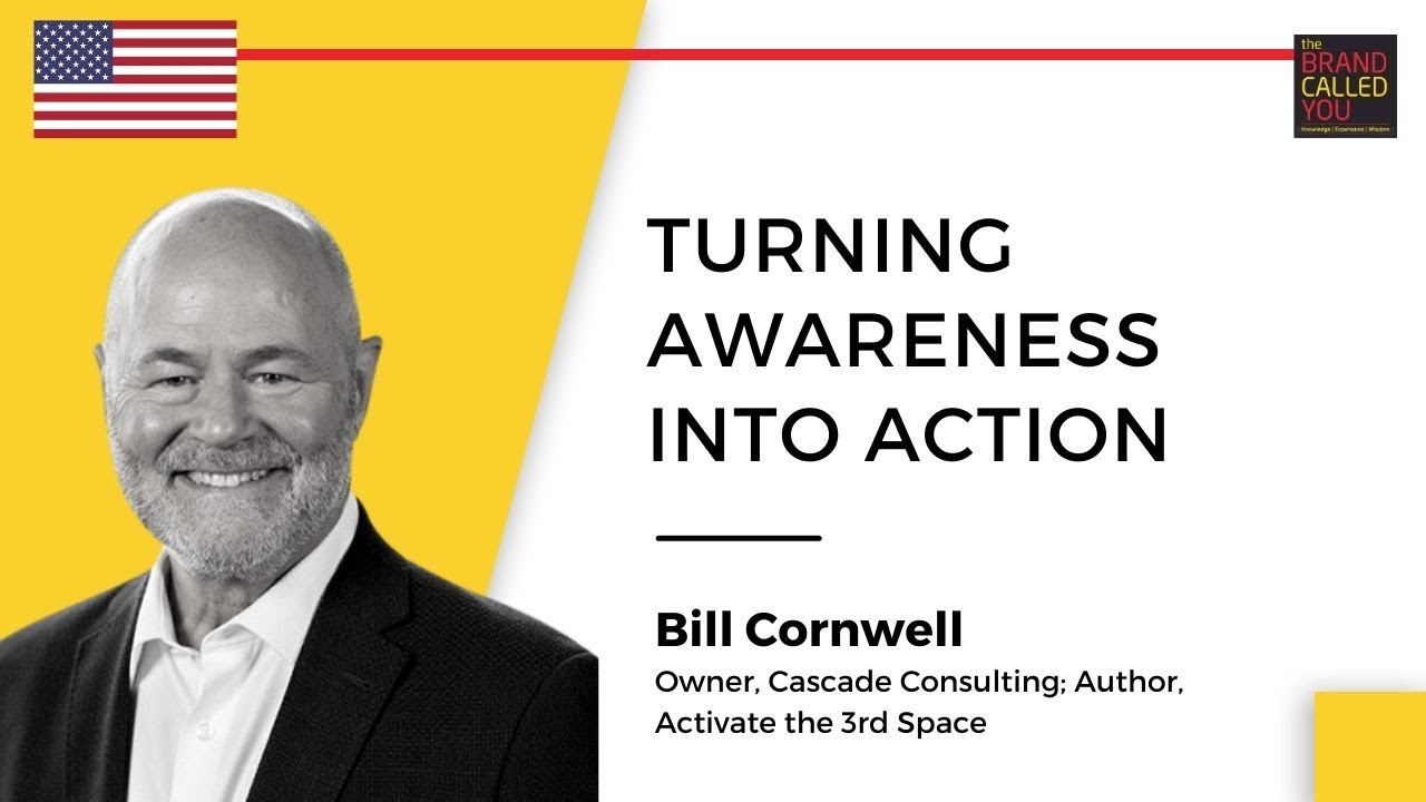 How to Coach others and Be Coachable Yourself | Bill Cornwell, Owner of ...