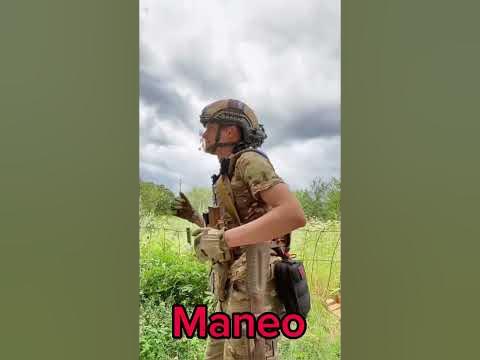Maneo - YouTube