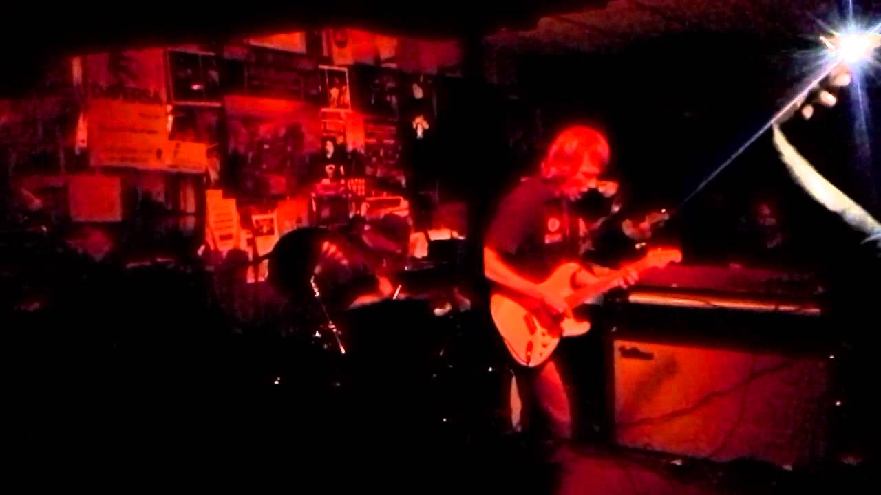 Baked potato Chad from chili peppers 4-17-13 - YouTube