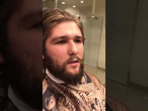 Engin AŞIK Saç Kesim Video   YouTube