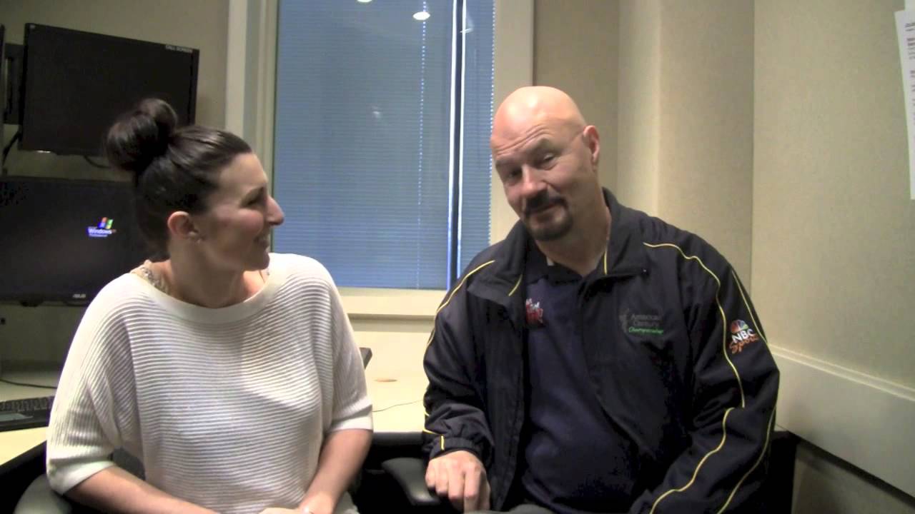 The Tony Bruno Experience - Episode 2 - YouTube