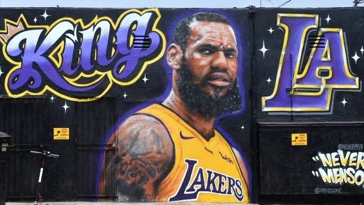 LeGM Has Full Control of Lakers! Magic Consulting! 2018 NBA Free Agency ...