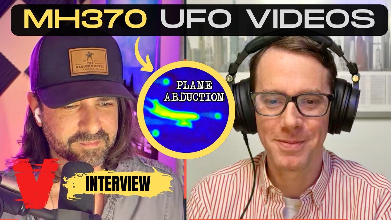 The Interview Ashton Forbes Would've Done On Joe Rogan - YouTube