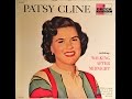 Patsy Cline - Patsy Cline | Releases | Discogs