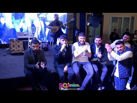 Mustafa Sönmez / Bedir Taş GRANİ NÛ 2024 ZÎNDİ