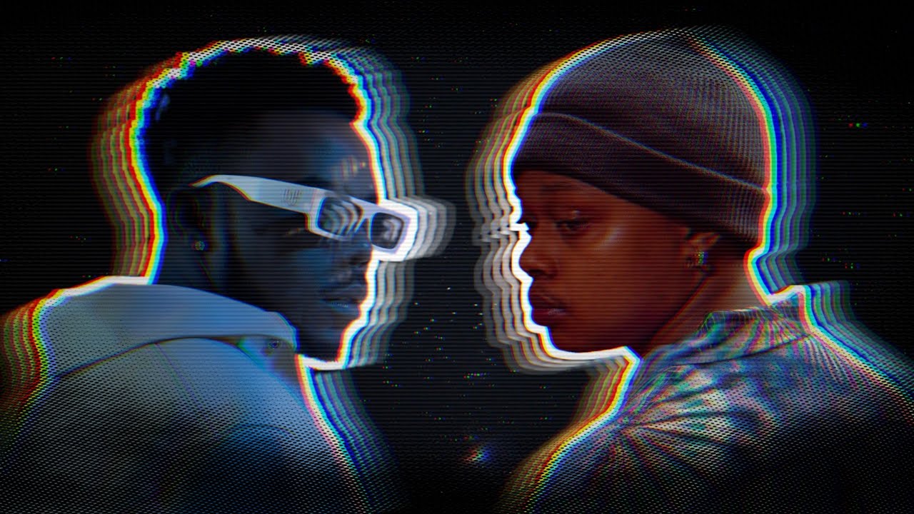 MashBeatz Speaks On A-Reece & Them Getting Back Together - YouTube