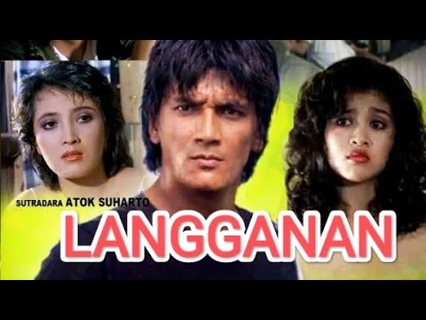 George Rudi  LANGGANAN 1986 HD