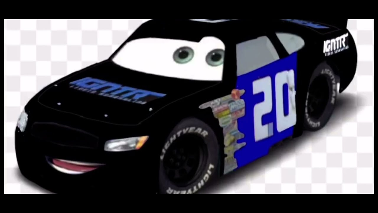 Ian Ignition Miles Longley Jackson Storm - YouTube