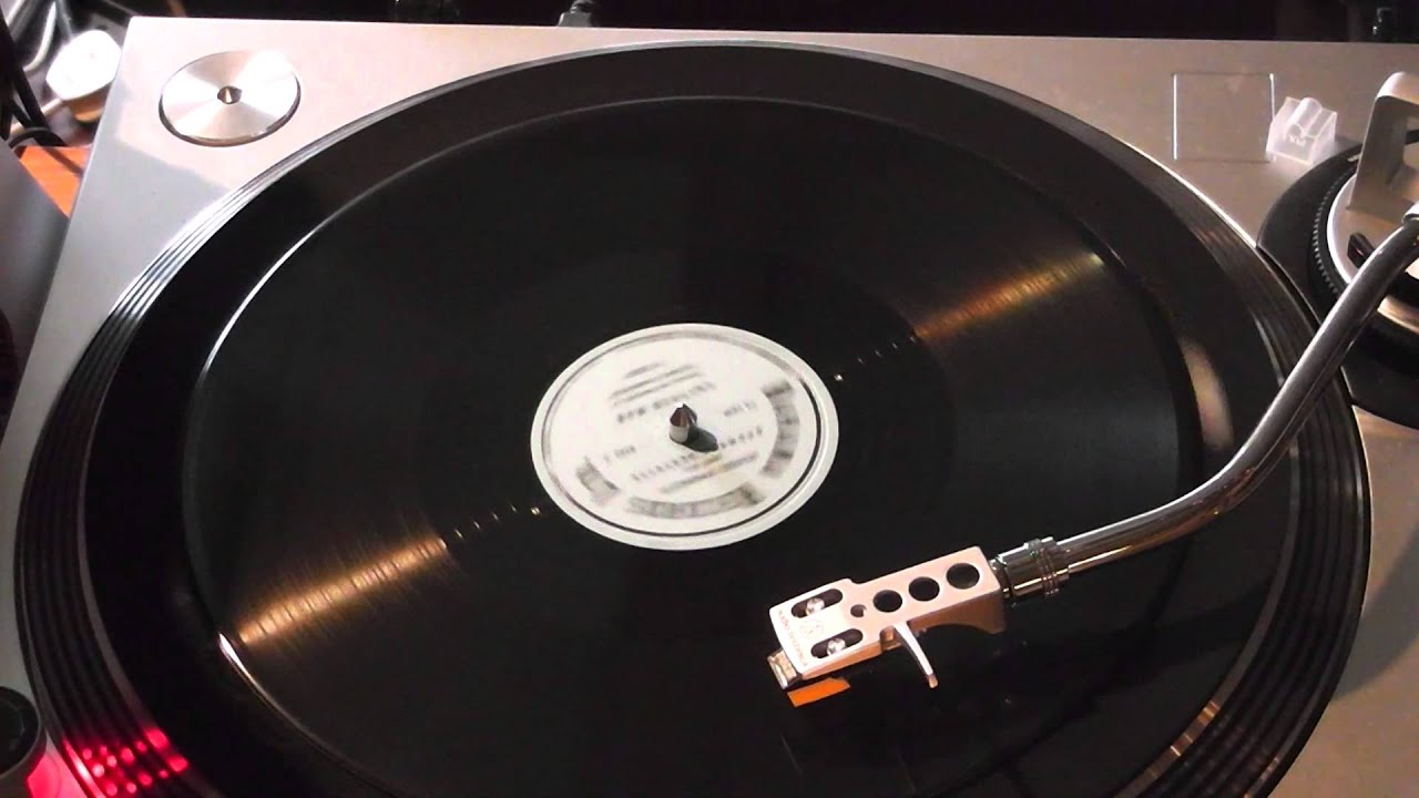 78 BAHAMA RECORDS LTD P52209 B CALYPSO MAN GEORGE SYMONETTE - YouTube