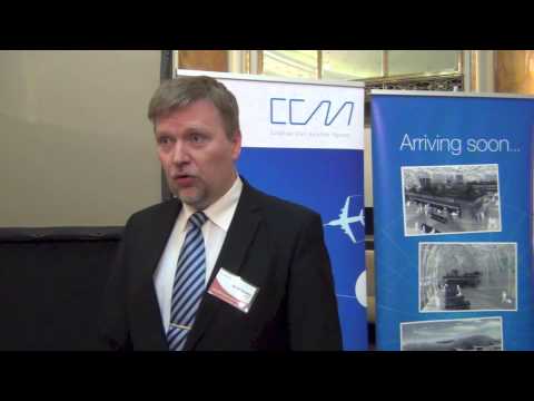 Alen Šćuric o planovima restruktuiranja Croatia Airlinesa i perspektivi ...