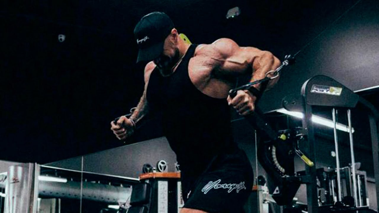 THE KING OF CLASSIC 👑 CBUM GYM MOTIVATION 2023 | 4K - YouTube