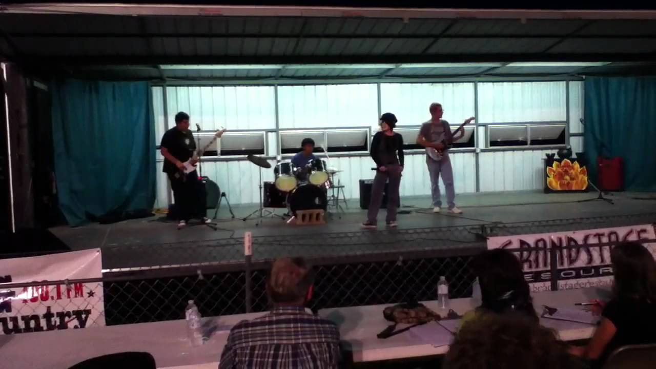 Still Remains Band Cover - YouTube