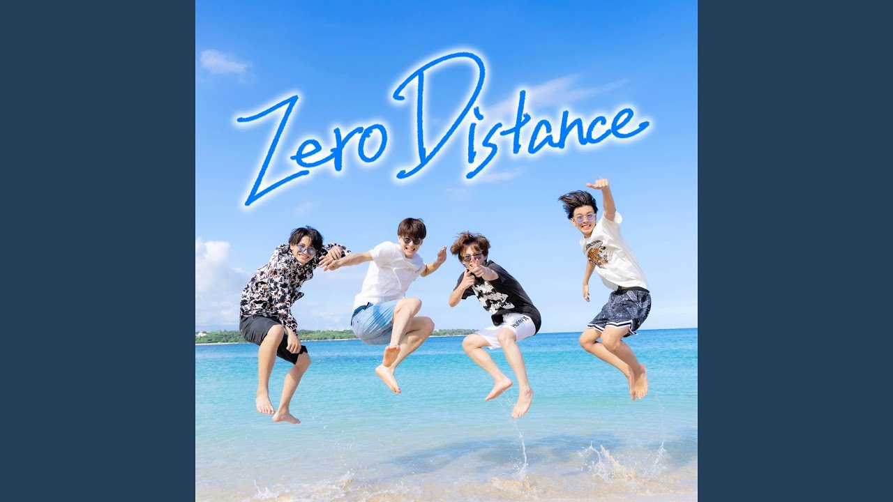 Zero Distance - YouTube Music