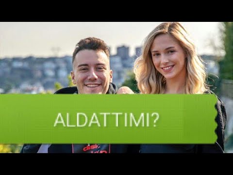 ENES BATUR ECENAZ ÜÇER'İ ALDATTIMI?! işte tüm gerçekler