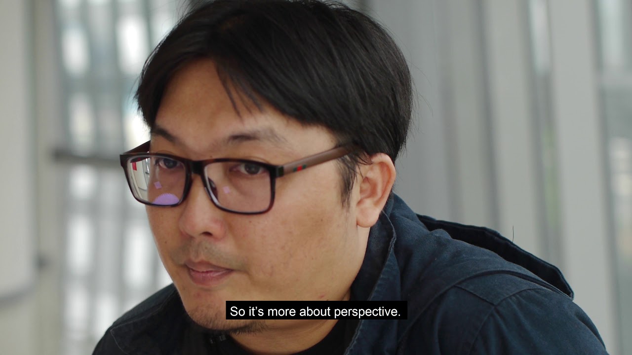 Antony Lee (Lund Alumni - Global Studies) - YouTube