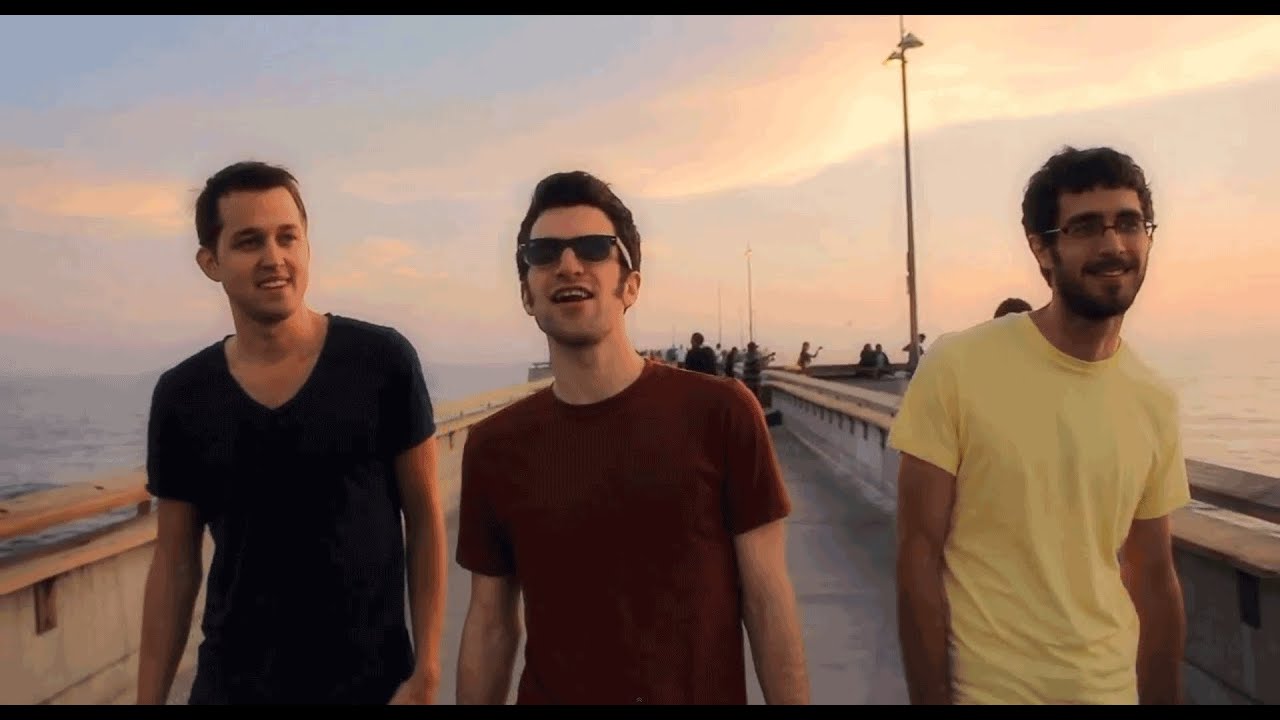 A Far Shore - Jason Munday / Ryan Seiler / Luke Conard - YouTube