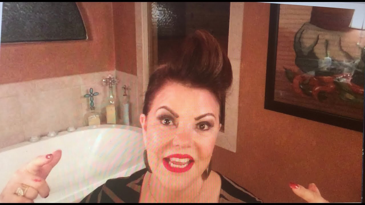 Feeling Frumpy / Church Lady / Bad Hair Day - YouTube