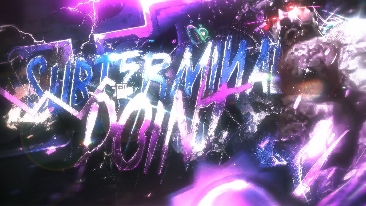 SUBTERMINAL point 100% by RANDOM ORG - YouTube
