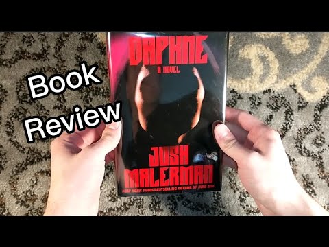 Book Review of Daphne by Josh Malerman - Del Rey Books - From the ...