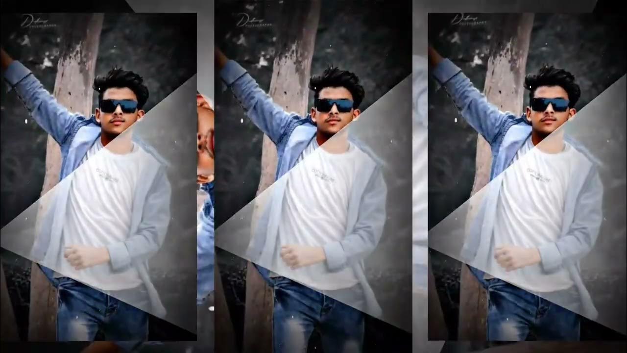 O Sajna O Sajna Song XML 😎🔥 New Insta Trend XML file - YouTube