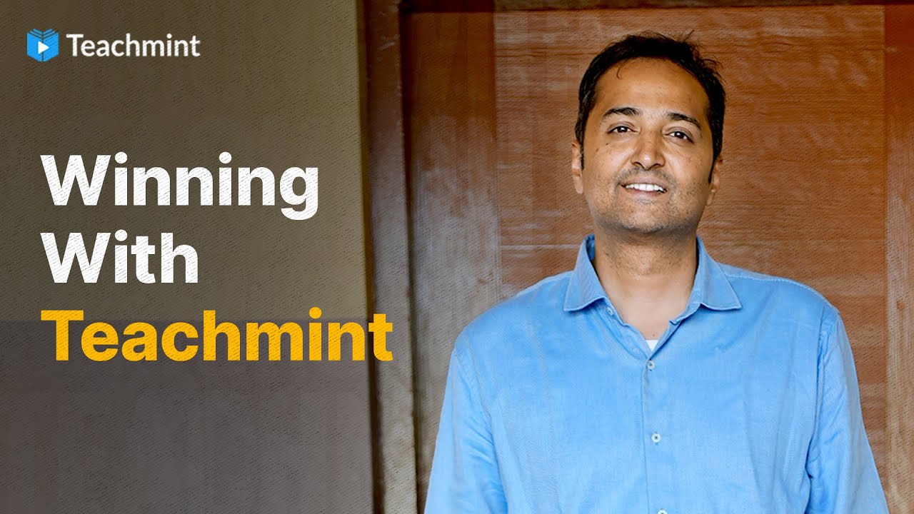 Simplified and Efficient Fee Management | Winning With Teachmint - YouTube