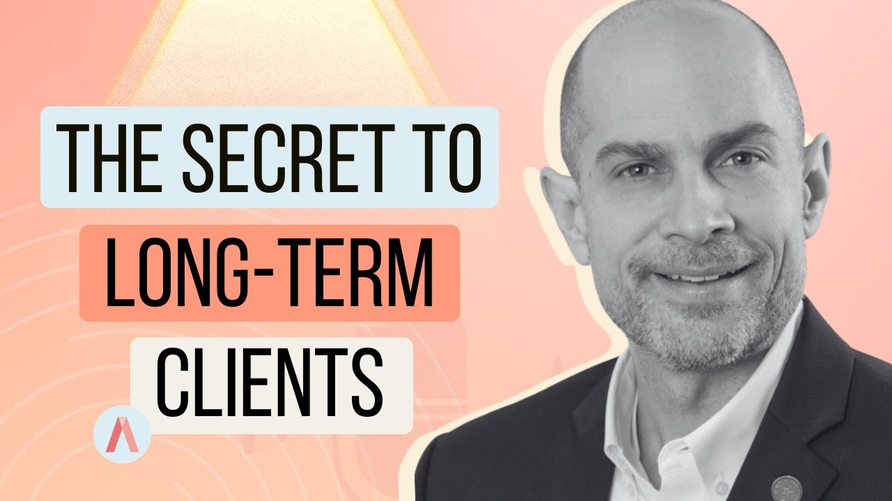 How a Chief Client Officer Leads - YouTube