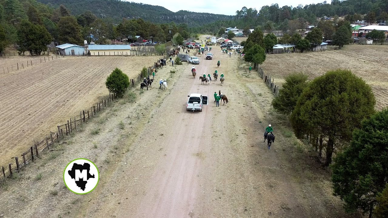 Así se vivió la Fiesta Patronal de San José de La Laguna, Otáez 2024 🎡 ...