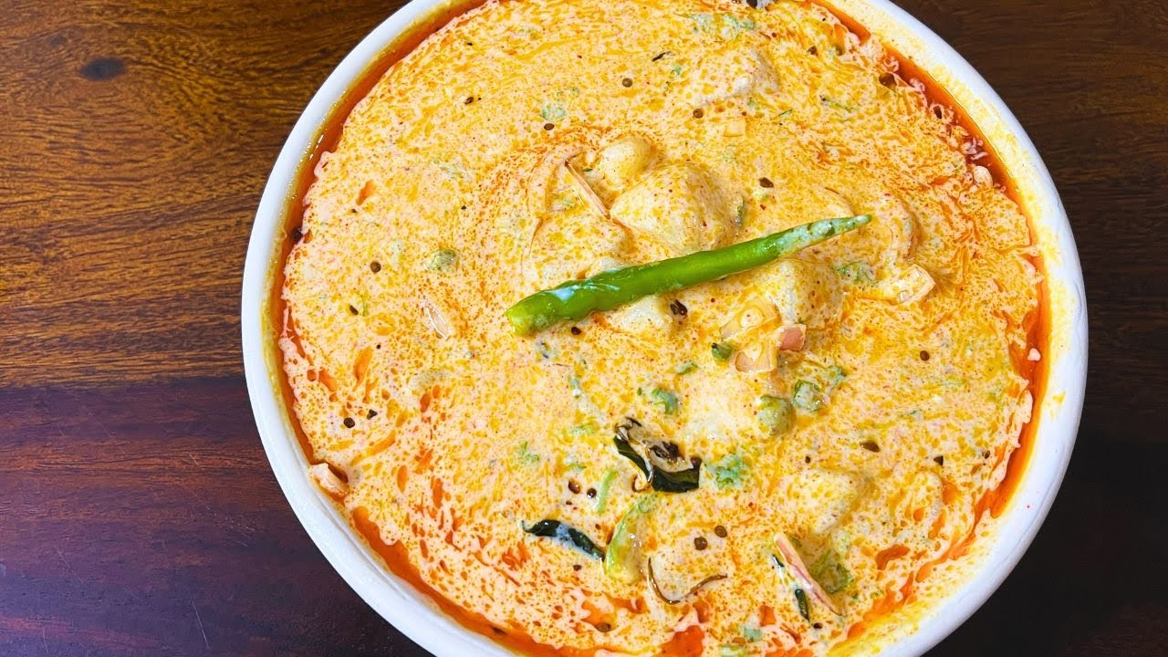 Chukauni Recipe l Dahi Tadka With Vegetables l Nepali Potato and Curd ...