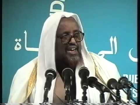 muxaadro- towxiidka- Sh Cumar faaruuq- raximahullah - YouTube