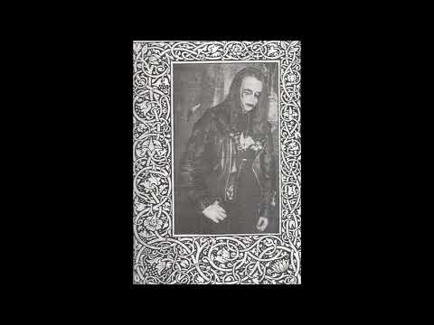 Thorns - Grymyrk  (Full Demo)