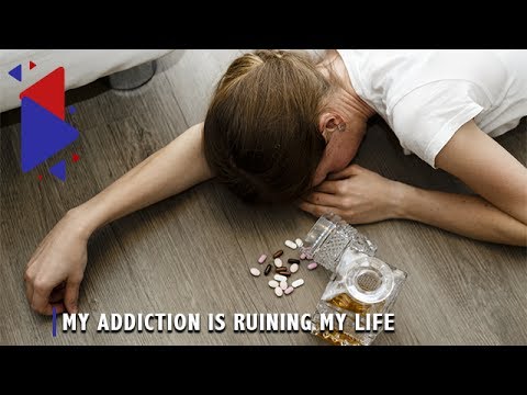 This addiction is ruining my life! - YouTube