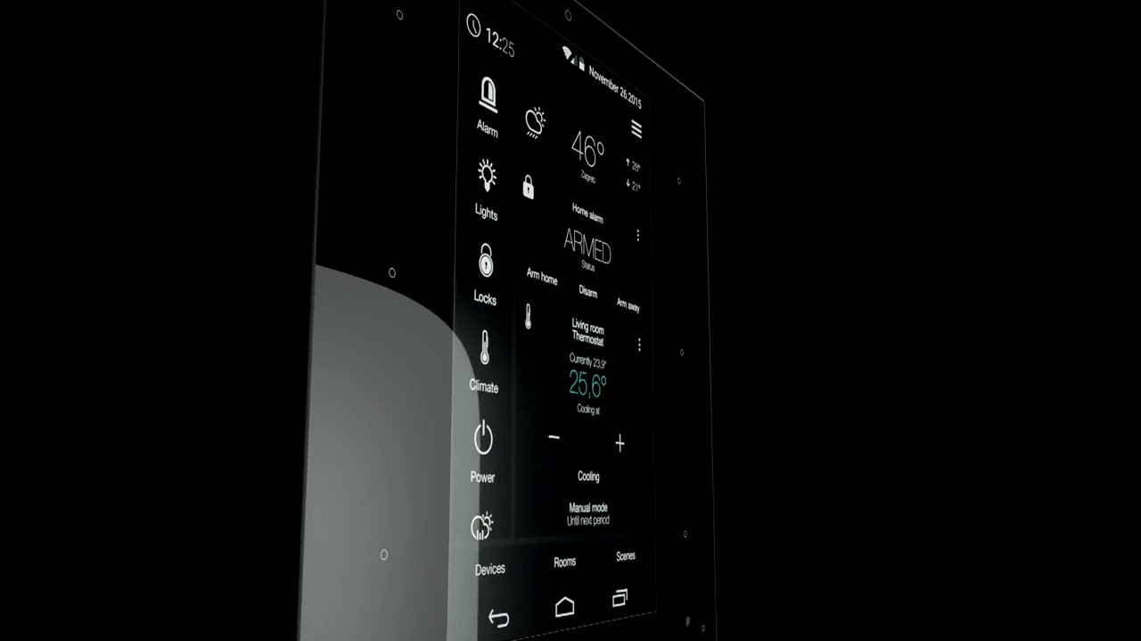 Zipatile all in one - YouTube