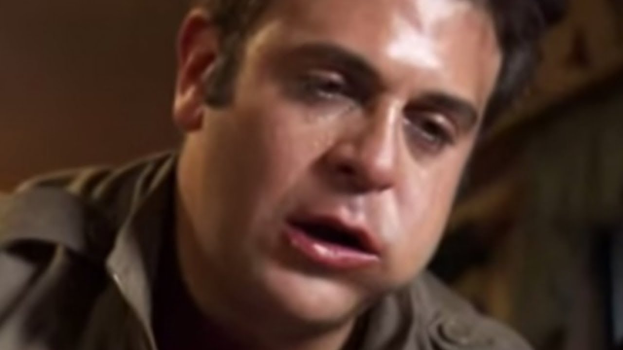 Food Challenges This Man. V. Food Star Failed - YouTube