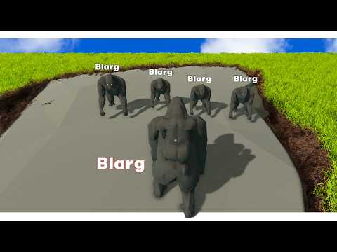 Blarg: This is One of The Games of All Time..