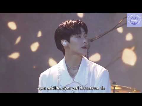 [Türkçe Altyazılı] N.Flying - Into Bloom