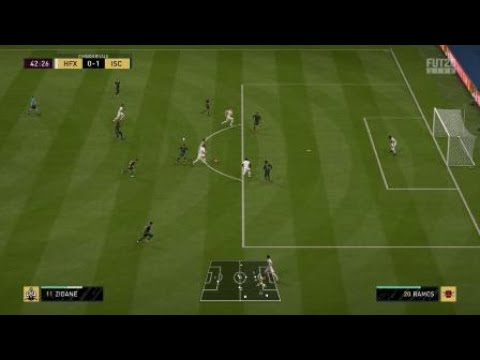 Zidane elastico & reverse elastico - YouTube