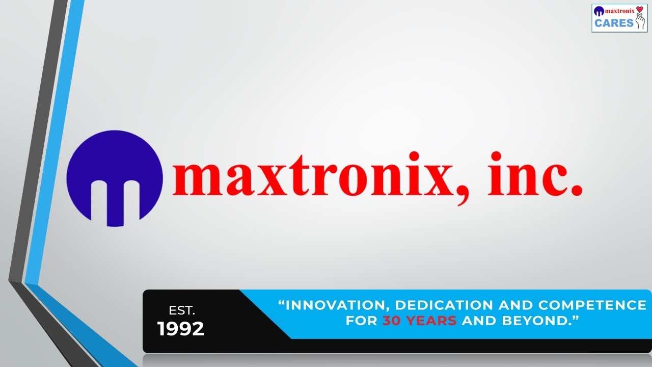 MI COMPANY PRESENTATION 7-24 - YouTube