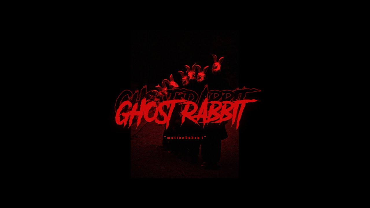 [FREE] Hard Trap Banger Type Beat - "GHOST RABBIT" | Free Hard Trap/Rap ...