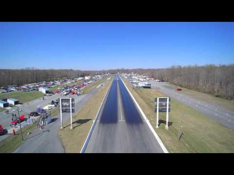 Cecil County Raceway - YouTube