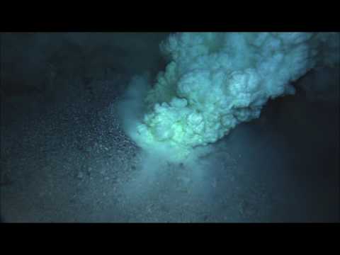 Mariana 2010 - NW Rota-1 J2-494 Sulfur vent