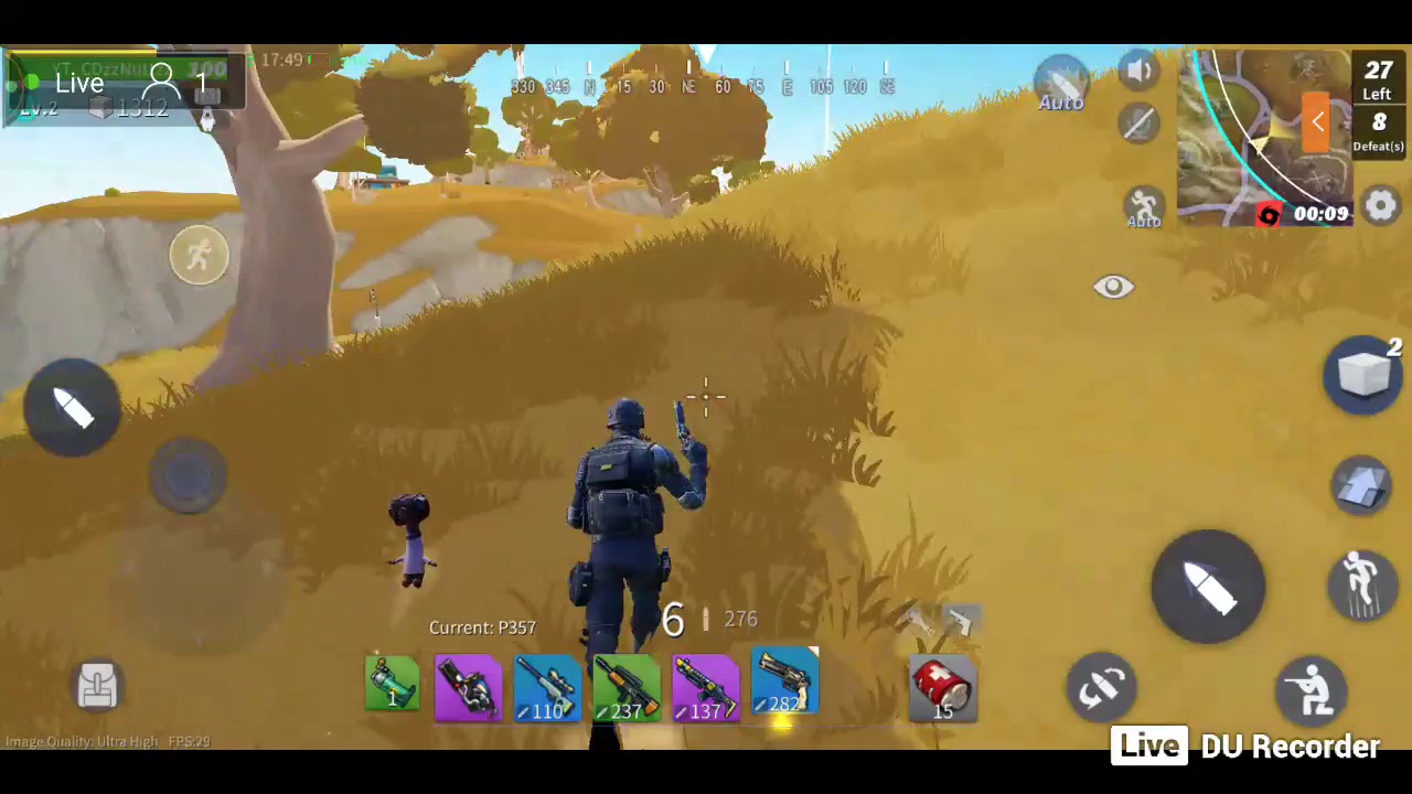 Creative Destruction - YouTube