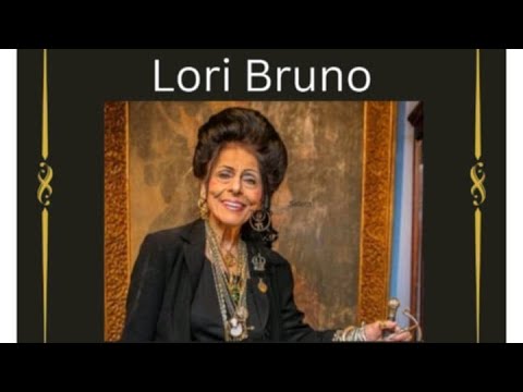 Interview with Lori Bruno - YouTube