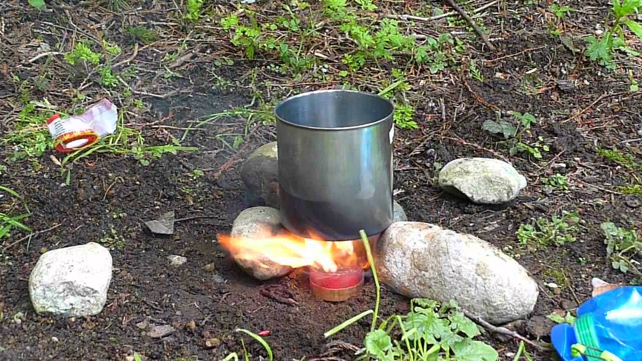 The Fire Puck - First Impressions - YouTube