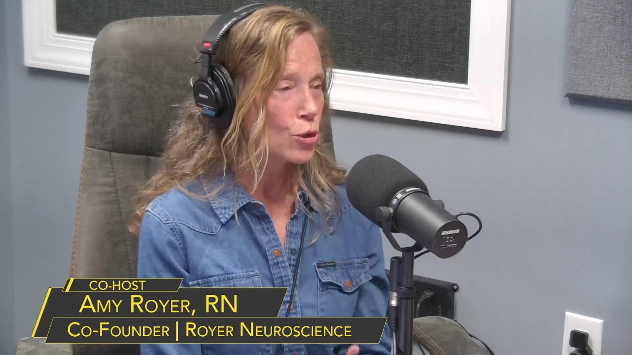 LIVE | Your Brain Matters | Hosted by Dr. Tim Royer - YouTube