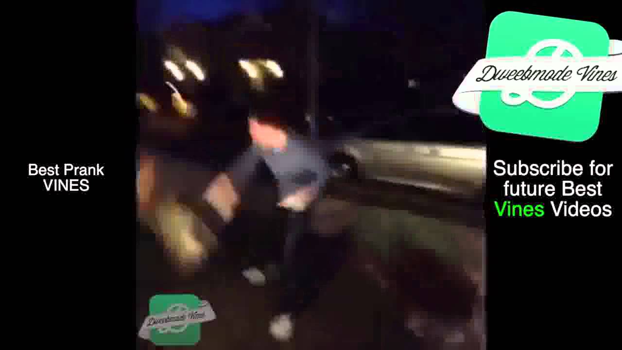 Best PRANK Vines Compilation 2014 48 - YouTube