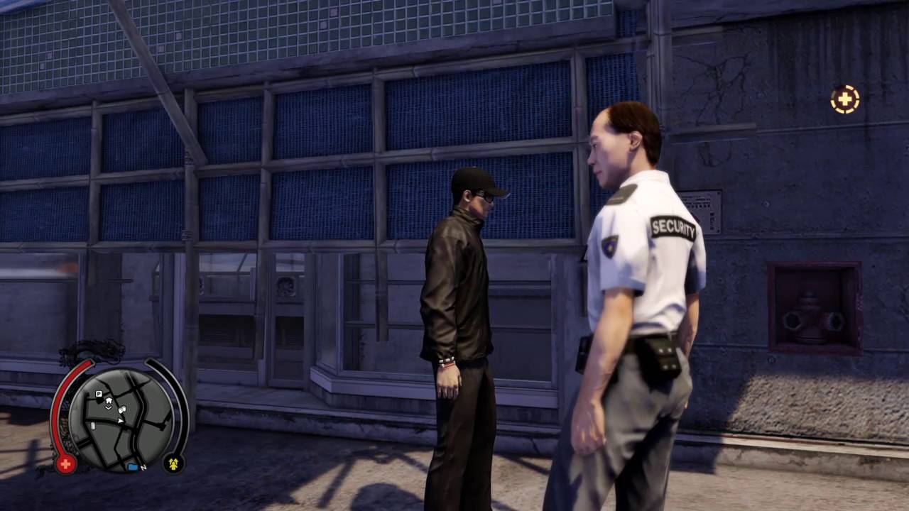 I am police #1 - YouTube