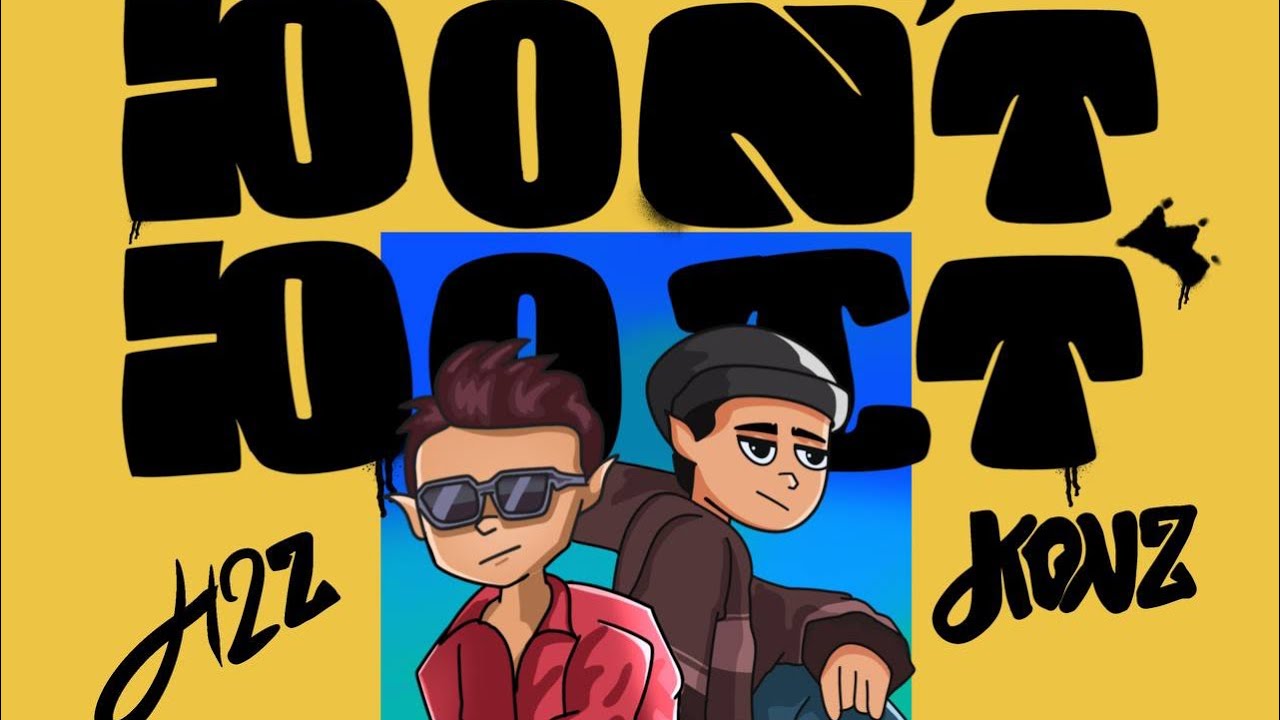 Don't do it - H2Z and KONz [ Official Lyrics Video]Music Mixing ...